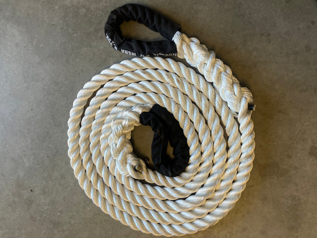 Tow Buddy Tow Rope - Etsy