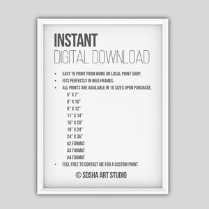 Baller Shoe Poster, Pop Culture Wall Art, Red Shoe Poster, Trendy ...