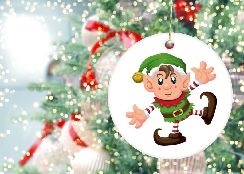 Printable Christmas Stickers, to and From Stickers, Christmas Sticker ...