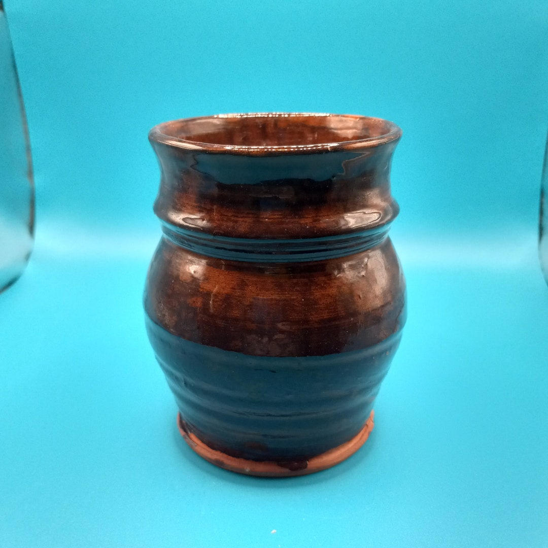 Jamestown Virginia Pottery Piece - Etsy