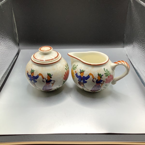 Alpine Peasant Ware - Etsy