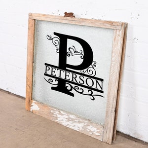 Letter o Family Name SVG Downloadable - Etsy