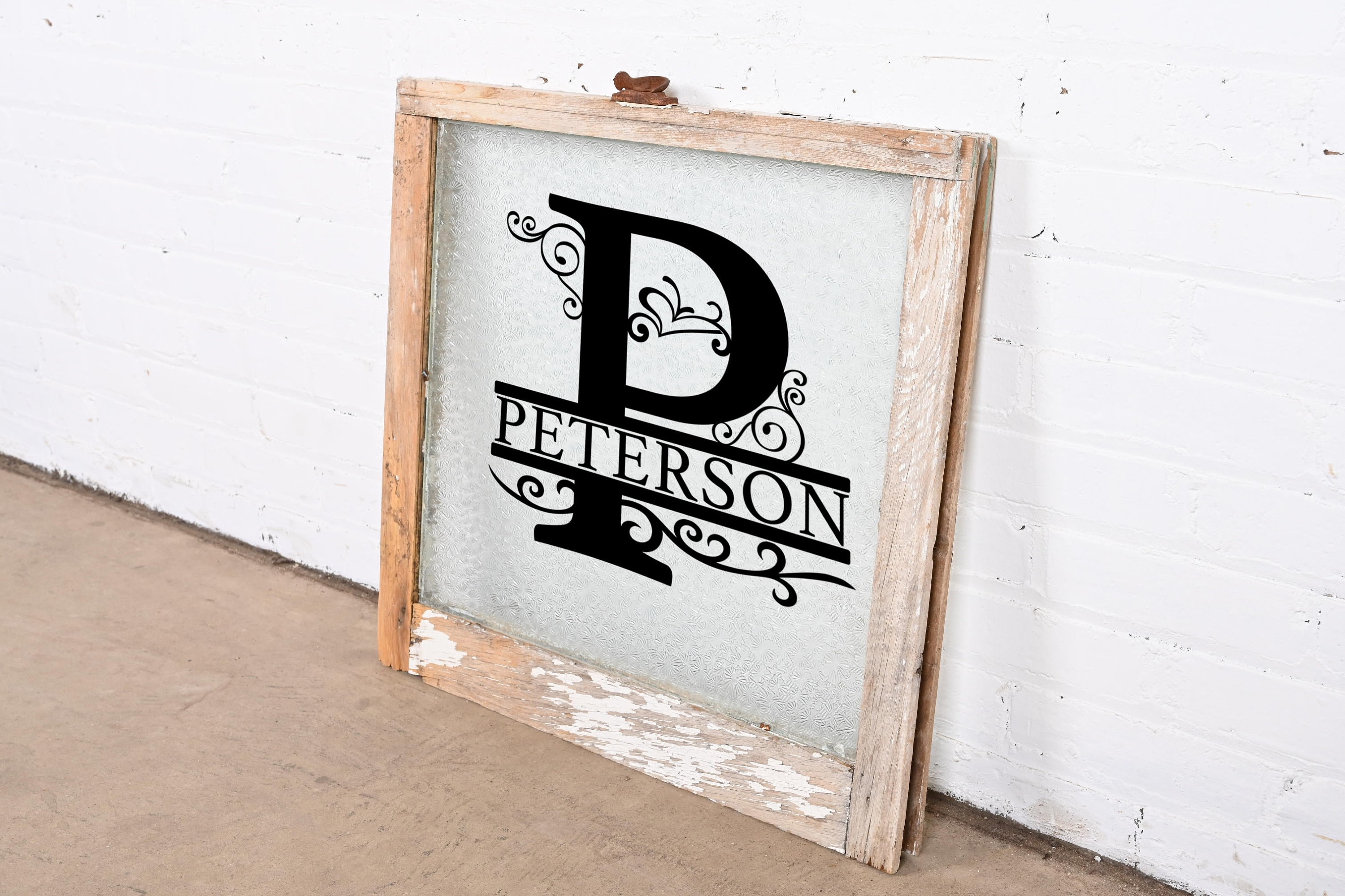 Letter o Family Name SVG Downloadable - Etsy