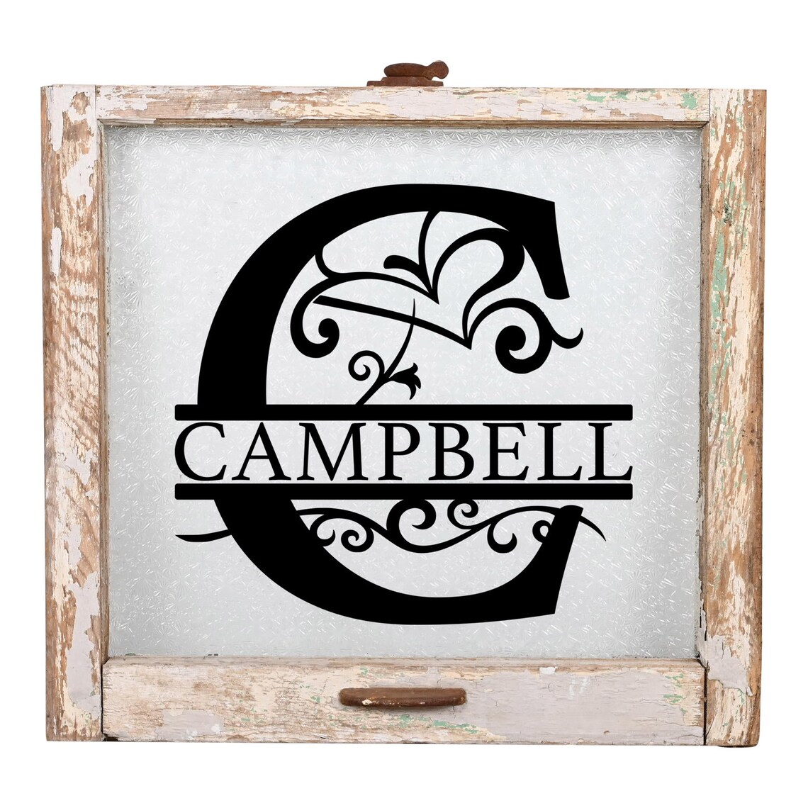 Letter o Family Name SVG Downloadable - Etsy