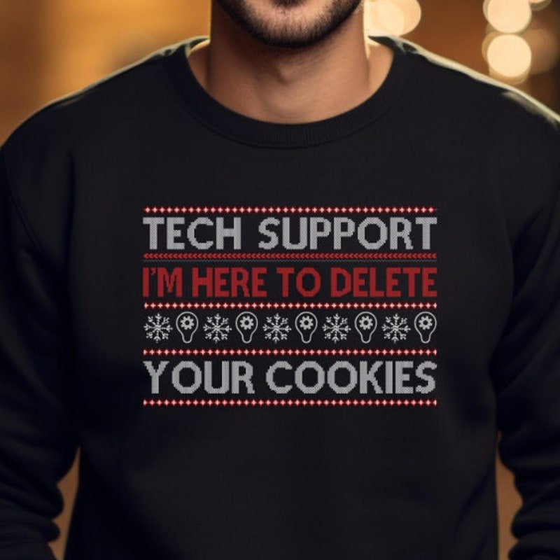 Im Here to Delete Your Cookies - Etsy