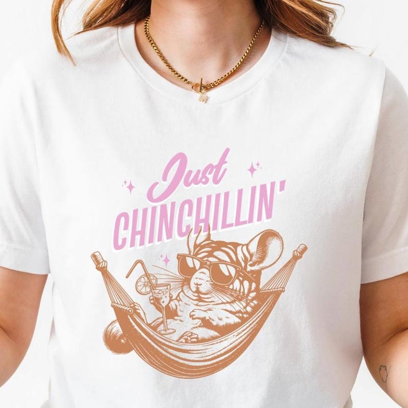 Chinchilla Hammock - Etsy