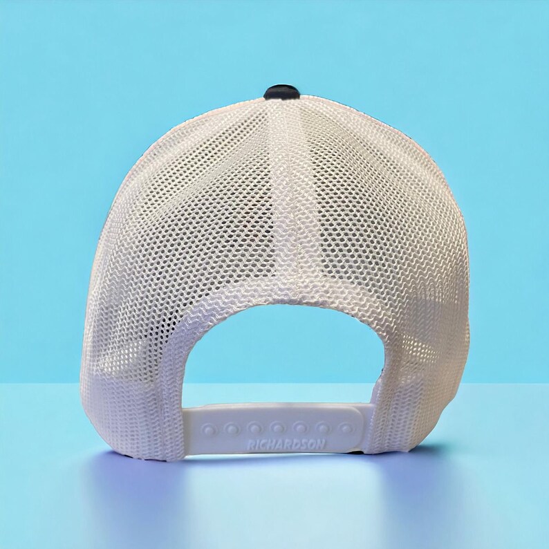 Catholic Embroidered Hat - Etsy