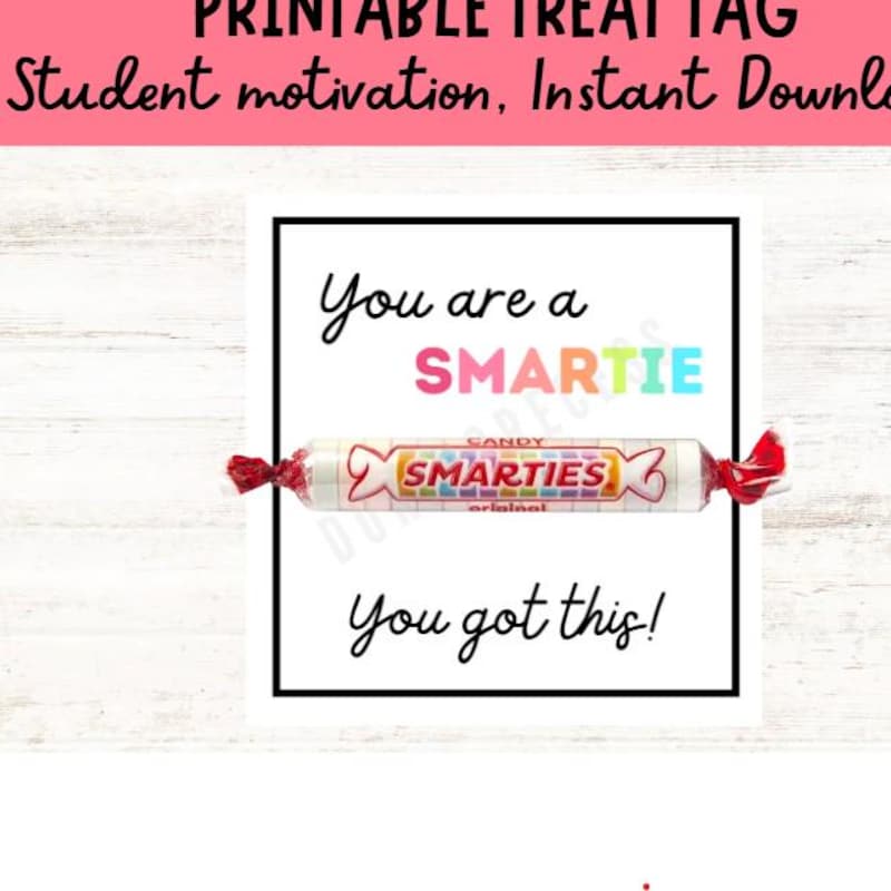 Motivational Pencils - Etsy