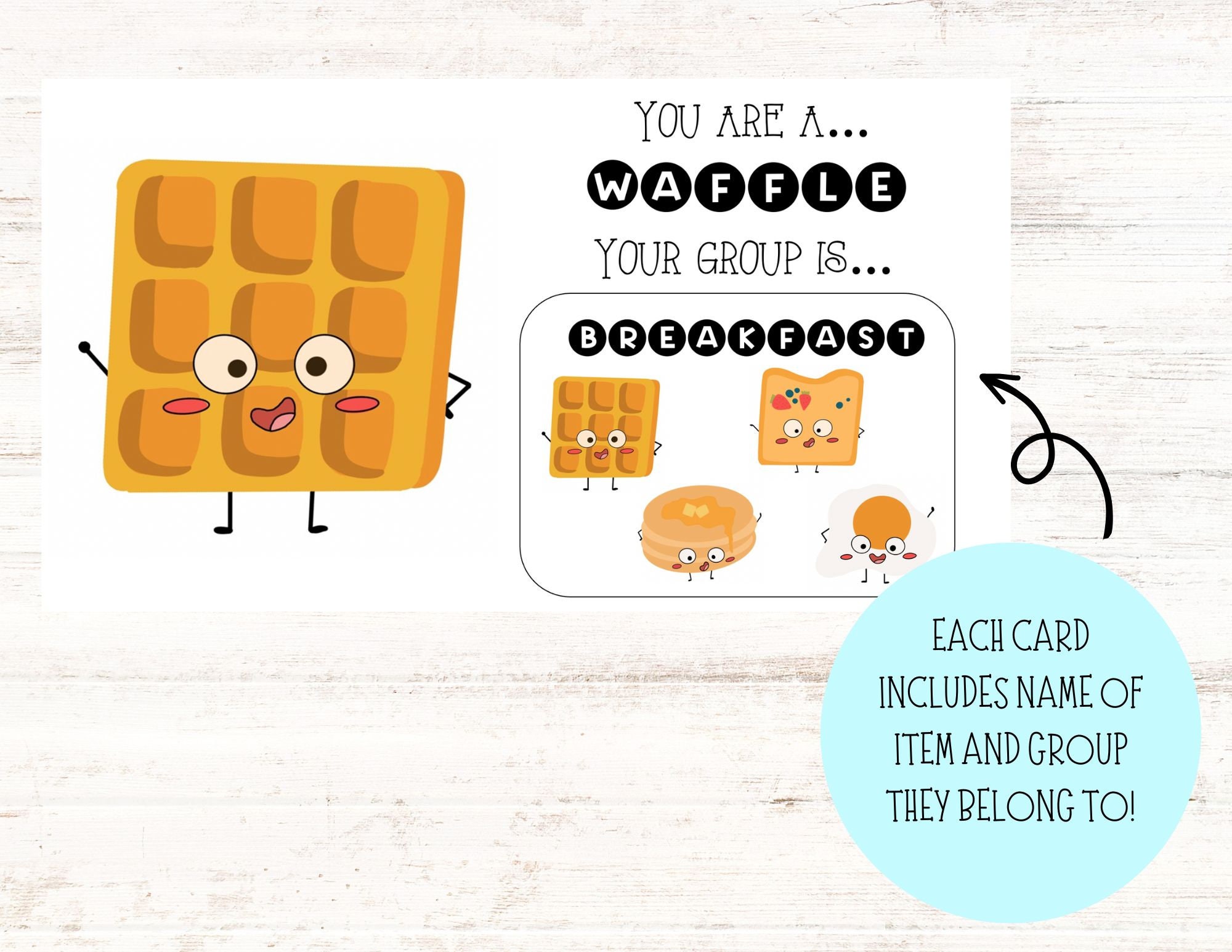 INSTANT DOWNLOAD Classroom Partner and Group Work Cards, Partner Cards ...