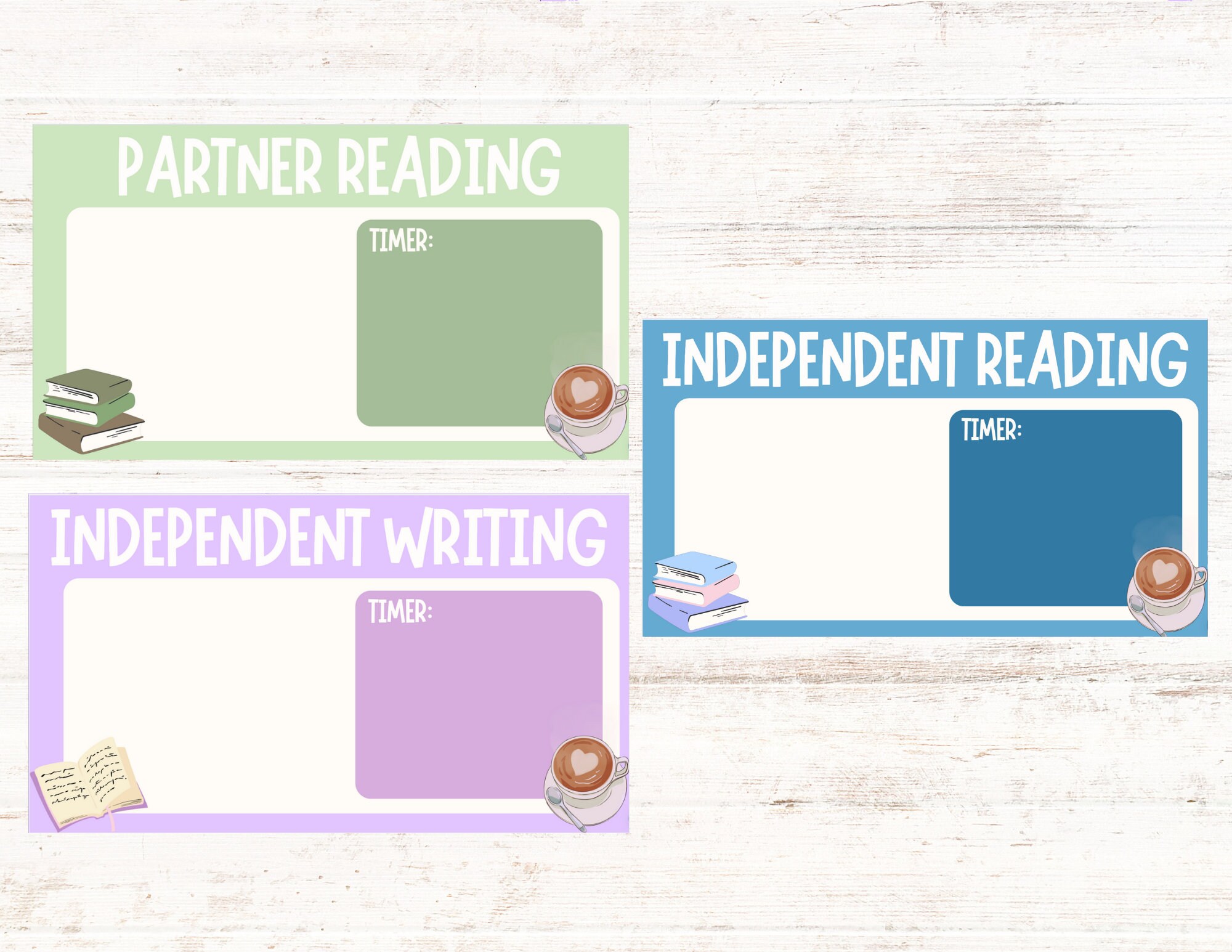 EDITABLE January Classroom Slides, Powerpoint, New Year Slides ...