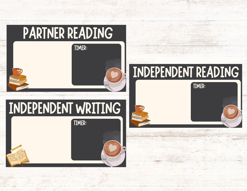 Editable October Classroom Daily Powerpoint Slides, Fall Theme Slides ...