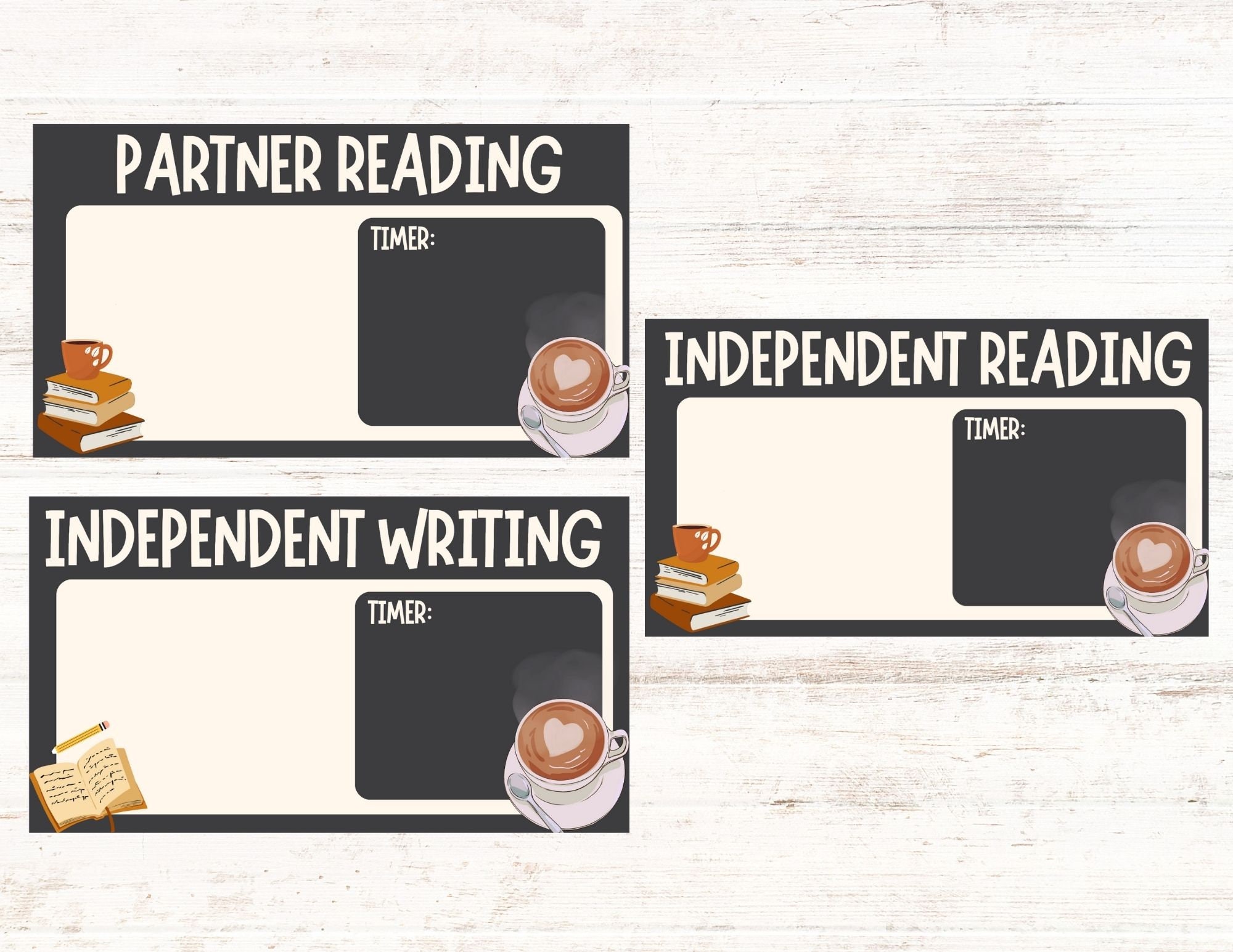 Editable October Classroom Daily Powerpoint Slides, Fall Theme Slides ...