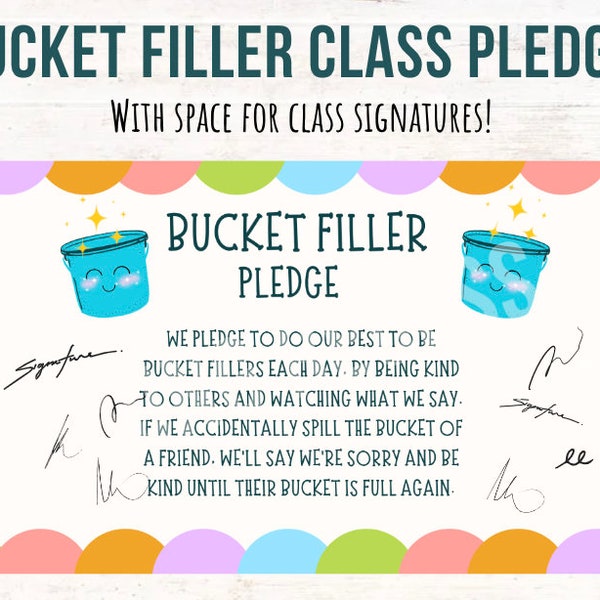 Positive Classroom Posters - Etsy