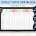 Digital Gradebook, Student Data Tracker, Monitor Student Performance ...