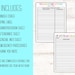 Substitute Binder Template, Emergency Sub Plans, Elementary Substitute ...