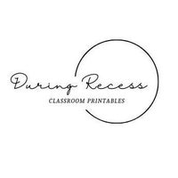 Children's Book Character Alphabet Posters, Age Appropriate Font ...