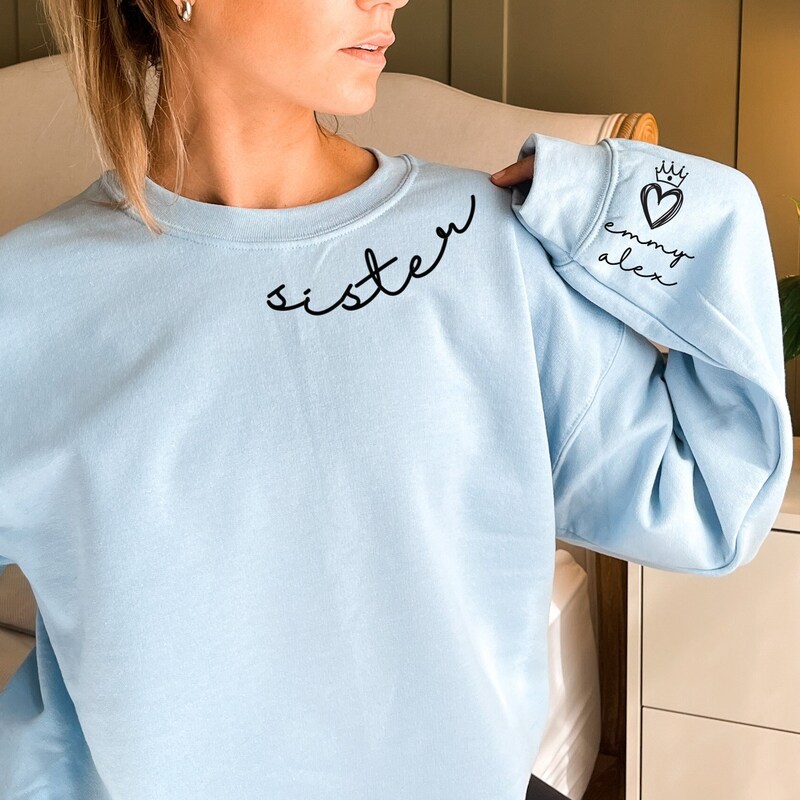 Sister Etsy