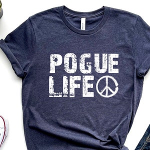 Pogue Life Outer Banks Shirt, Outer Banks Shirt, Outer Banks Fan Gift ...