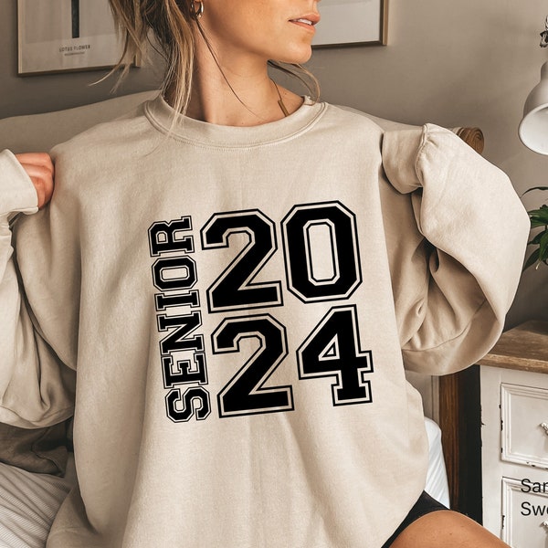 Class of 2024 Shirt - Etsy