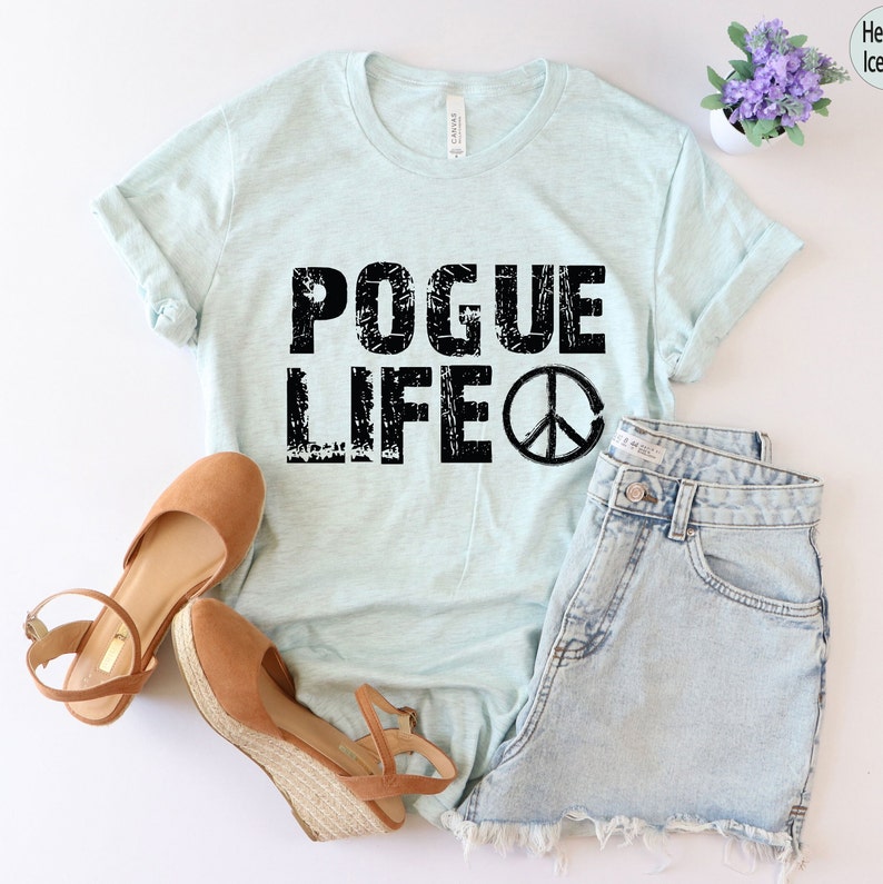 Pogue Life Outer Banks Shirt, Outer Banks Shirt, Outer Banks Fan Gift ...