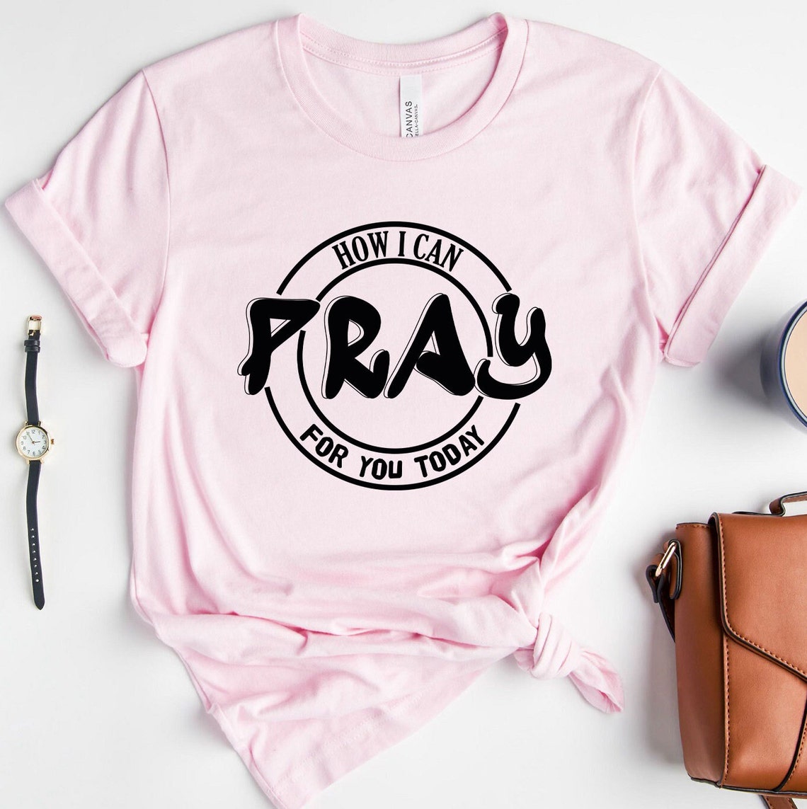 How Can I Pray for You Today Shirt, Christian Sweatshirt, Religious ...