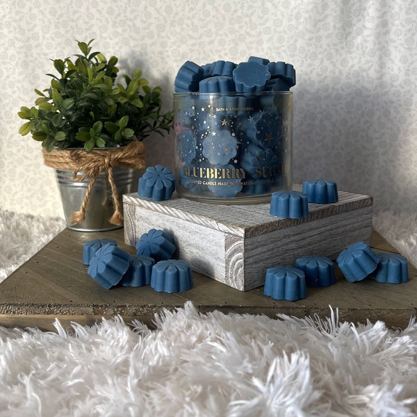 Blueberry Home Decor - Etsy