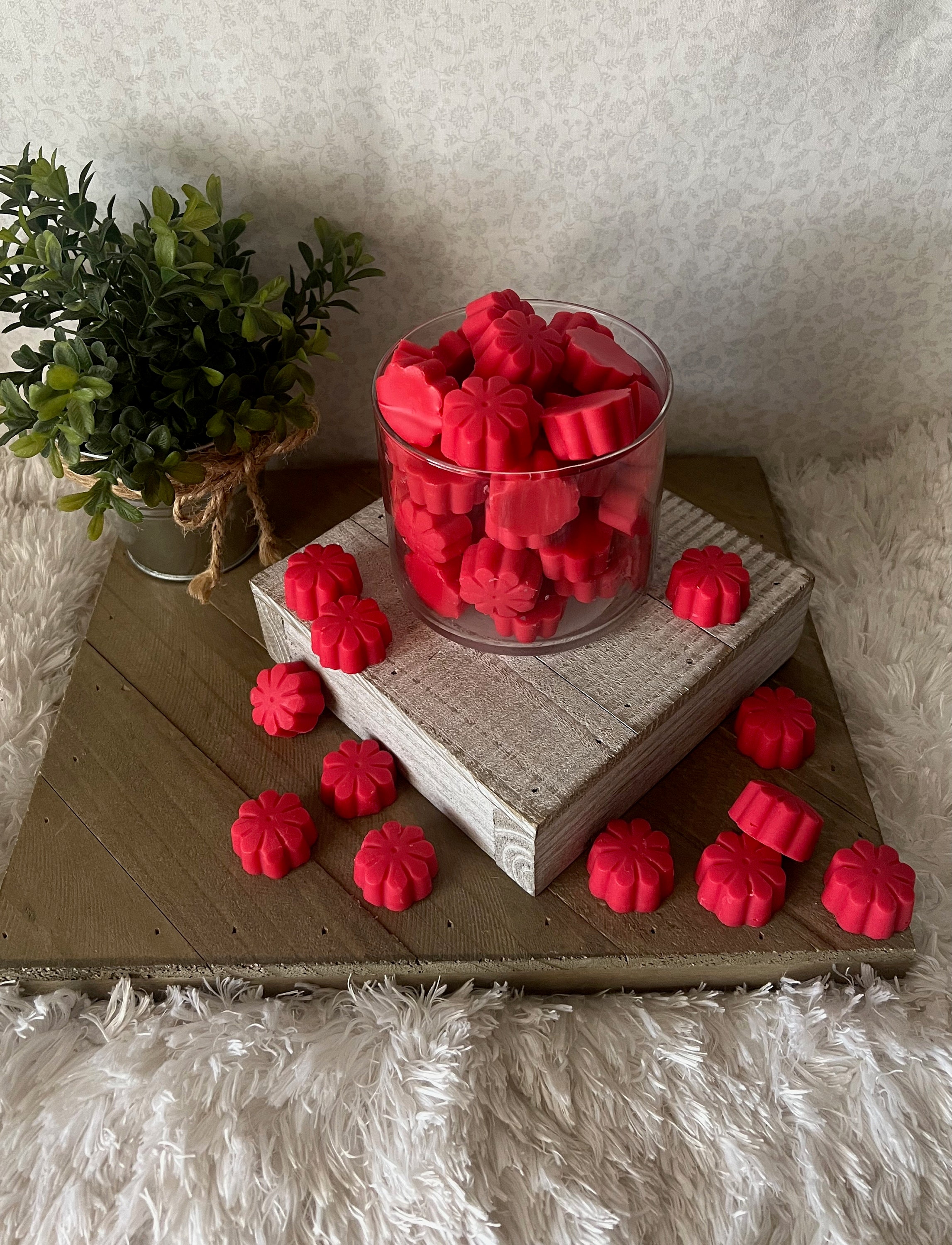 Firecracker Pop Bath and Body Works Candle Wax Melts - Etsy