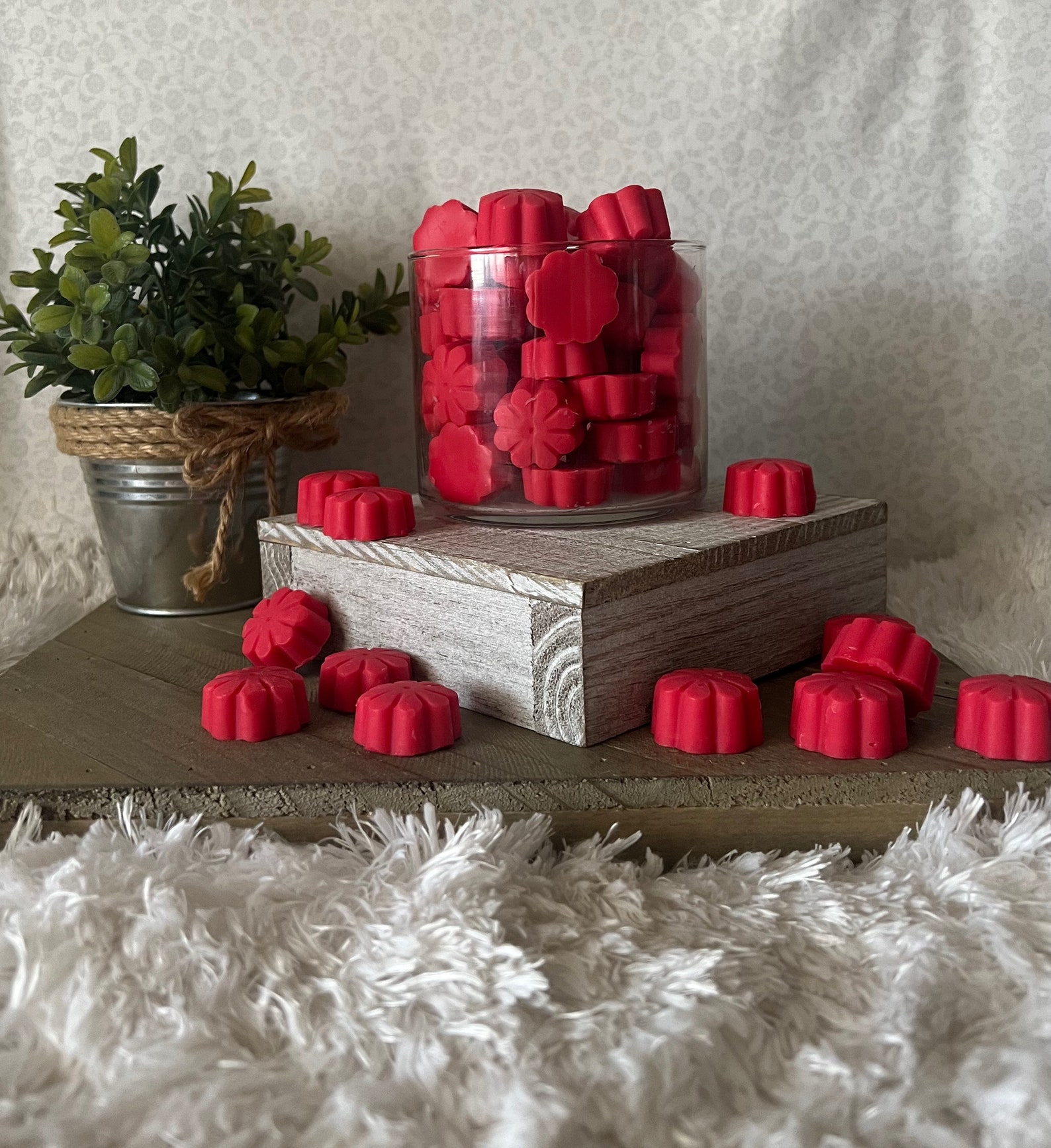 Vampire Blood ~ Bath and Body Works Candle Wax Melts - Etsy