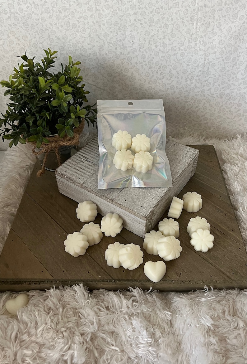 Mahogany Teakwood Intense Bath and Body Works Candle Wax Melts Works - Etsy