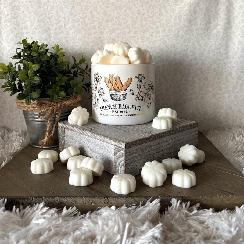 Personalized Candle Shapes - Etsy