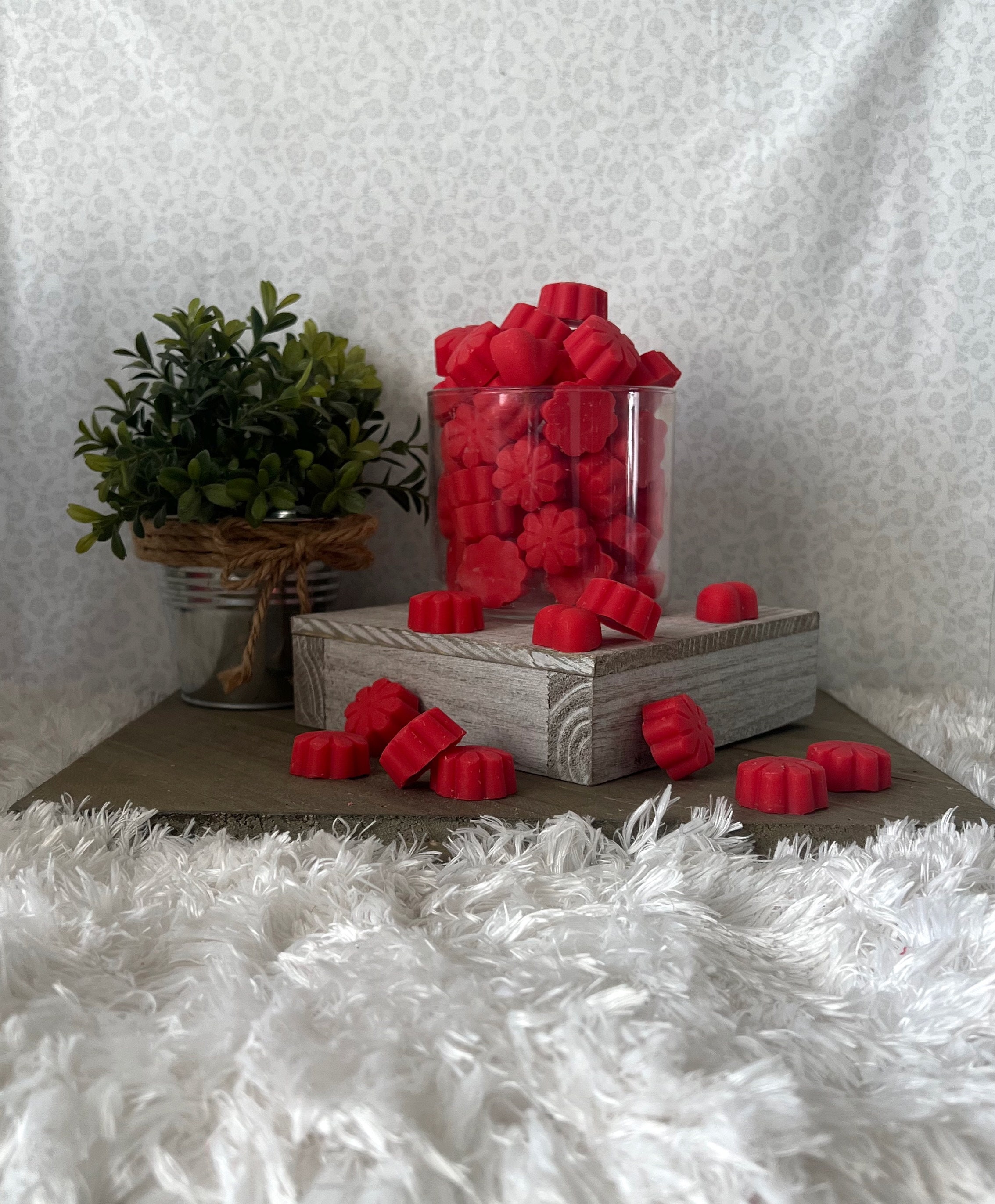 Firecracker Pop Bath and Body Works Candle Wax Melts - Etsy