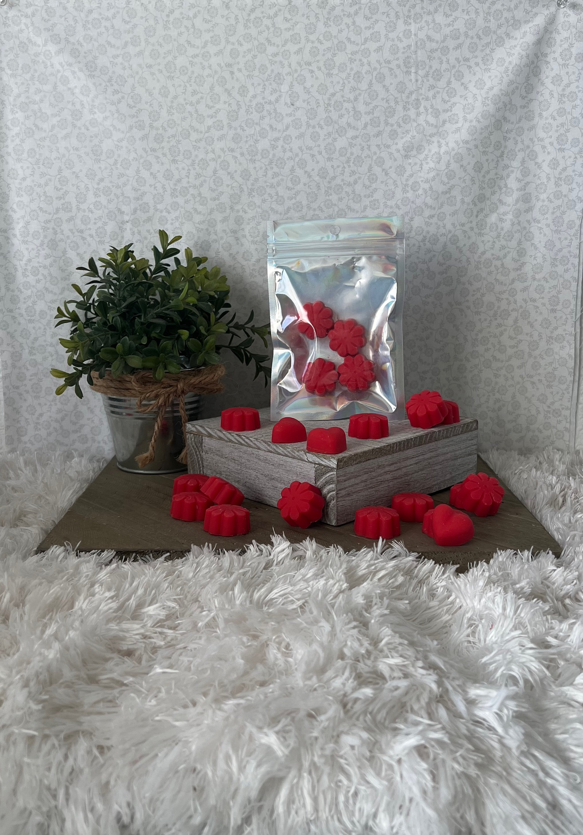 Vampire Blood ~ Bath and Body Works Candle Wax Melts - Etsy