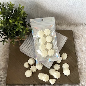 Buttery Popcorn ~ Bath and Body Works Candle Wax Melts - Etsy