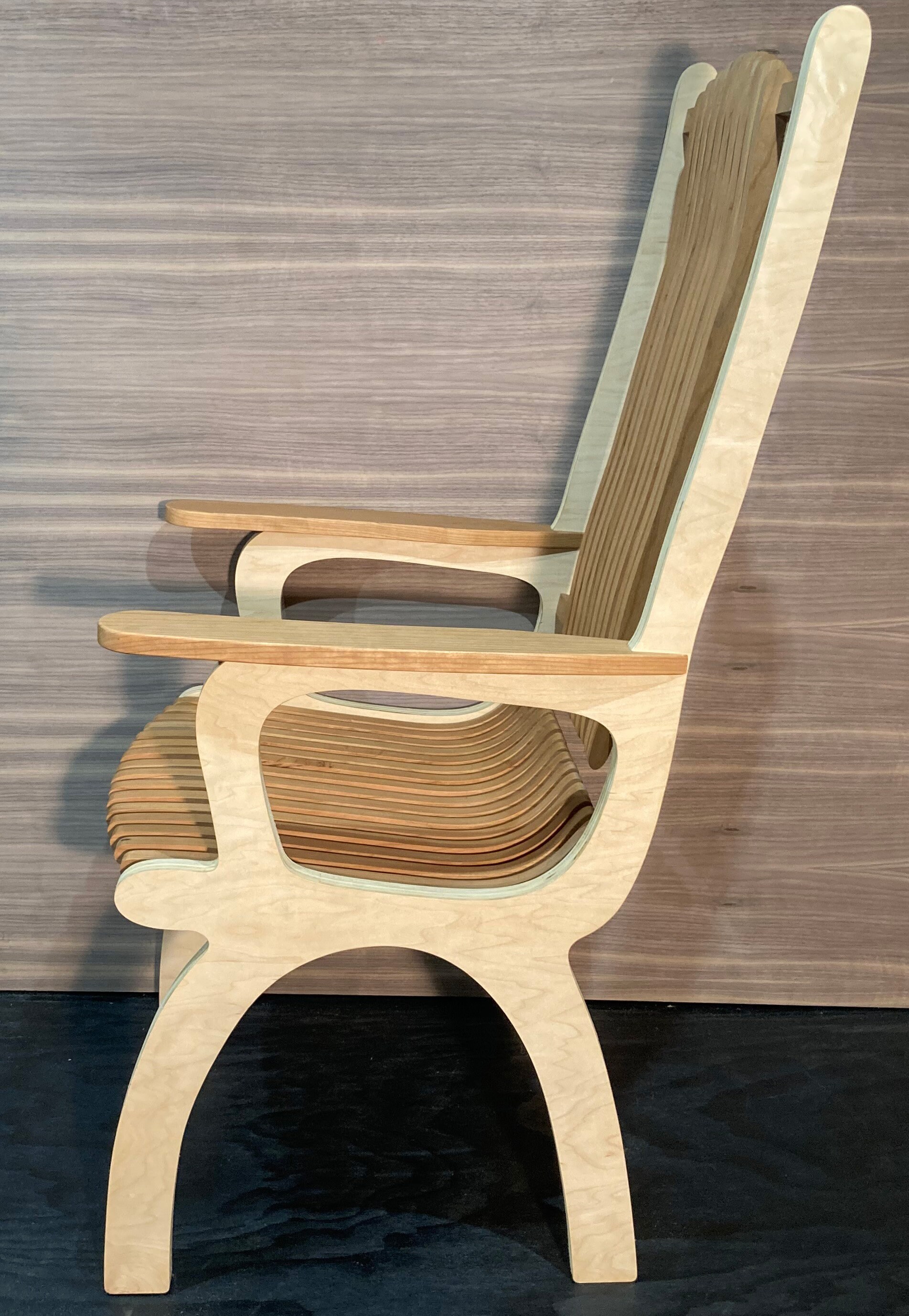 Artisan CNC Dinning/lounge Chair Files - Etsy