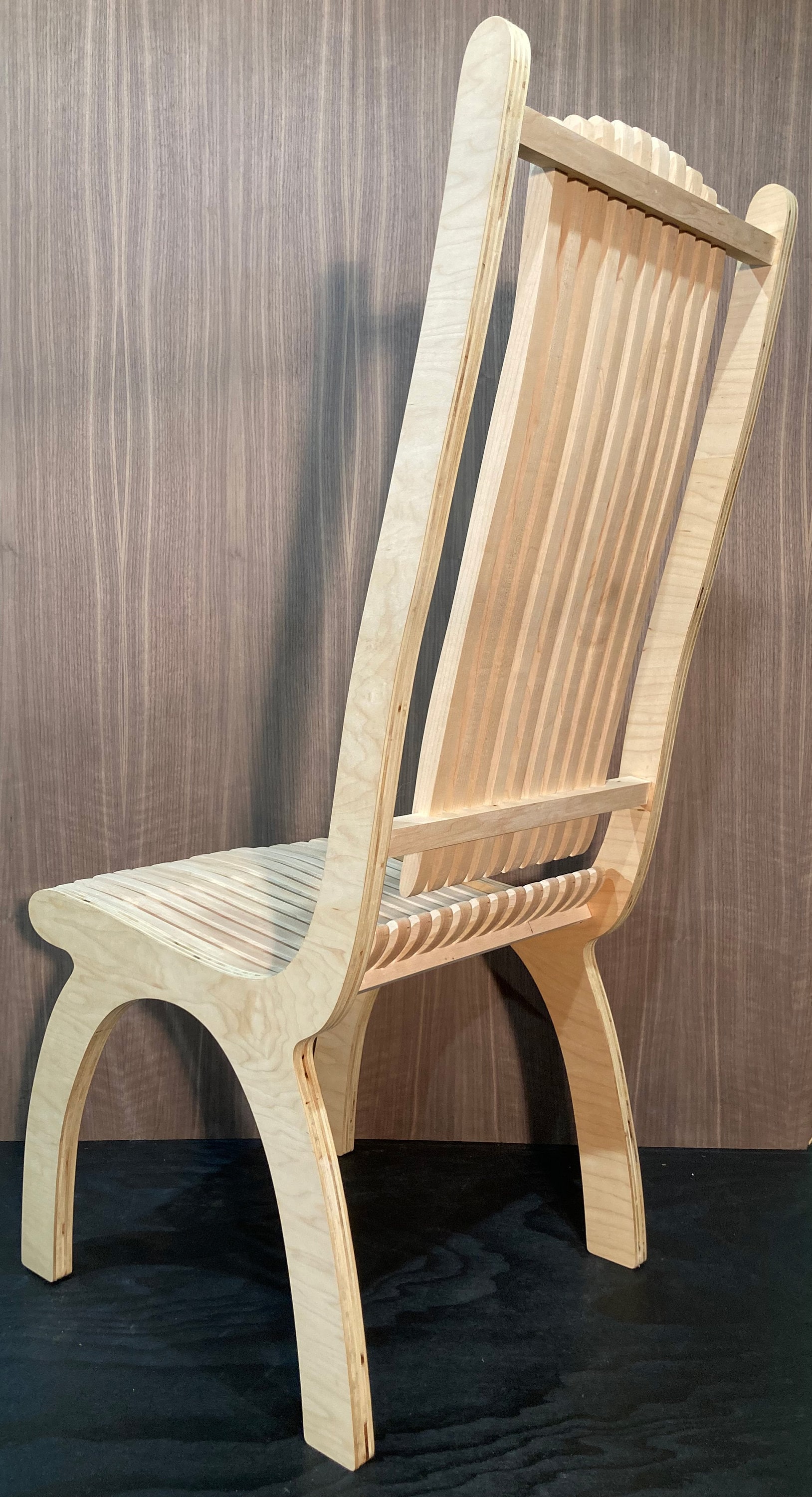 Artisan CNC Sitting Chair Files - Etsy