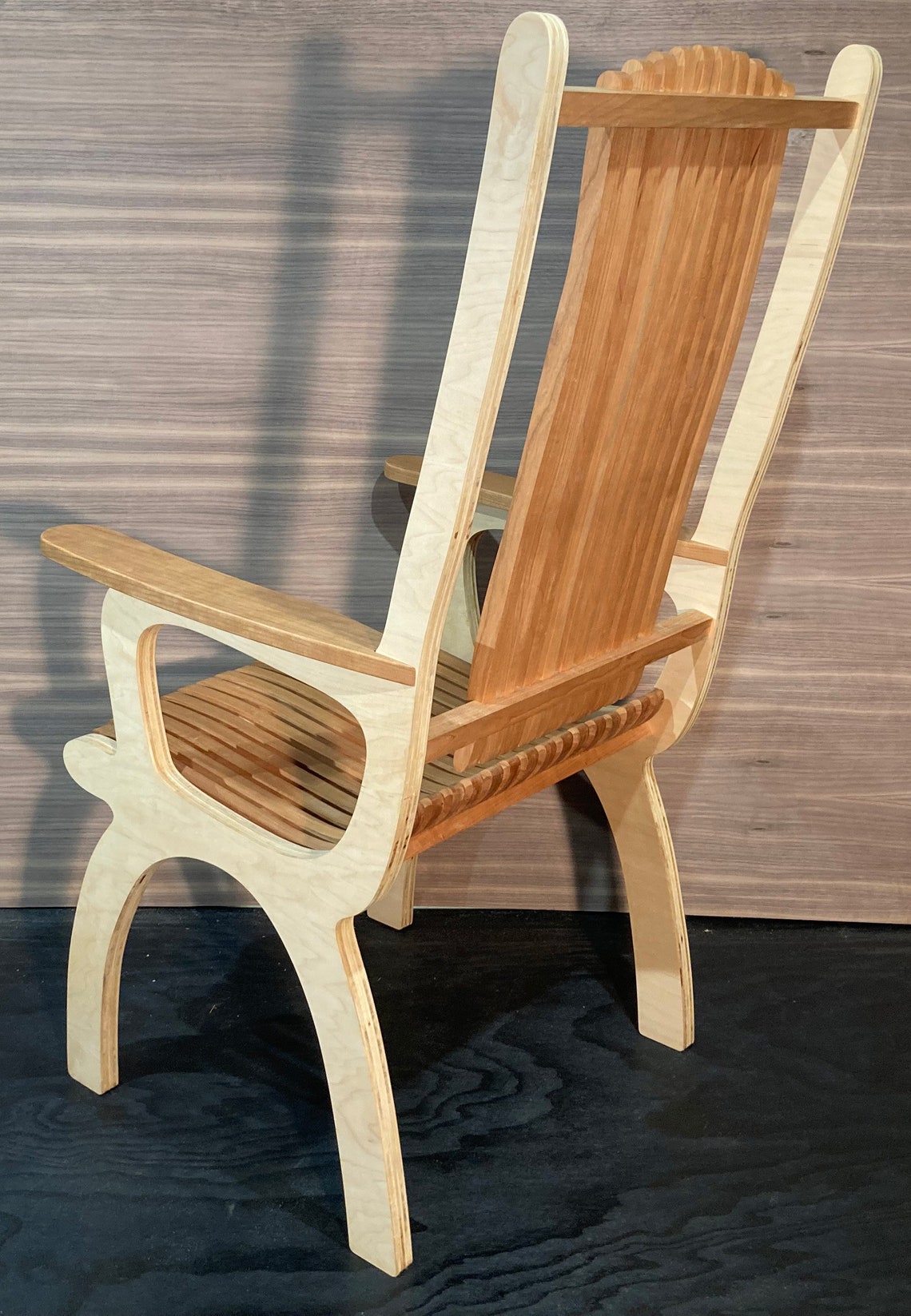 Artisan CNC Dinning/lounge Chair Files - Etsy