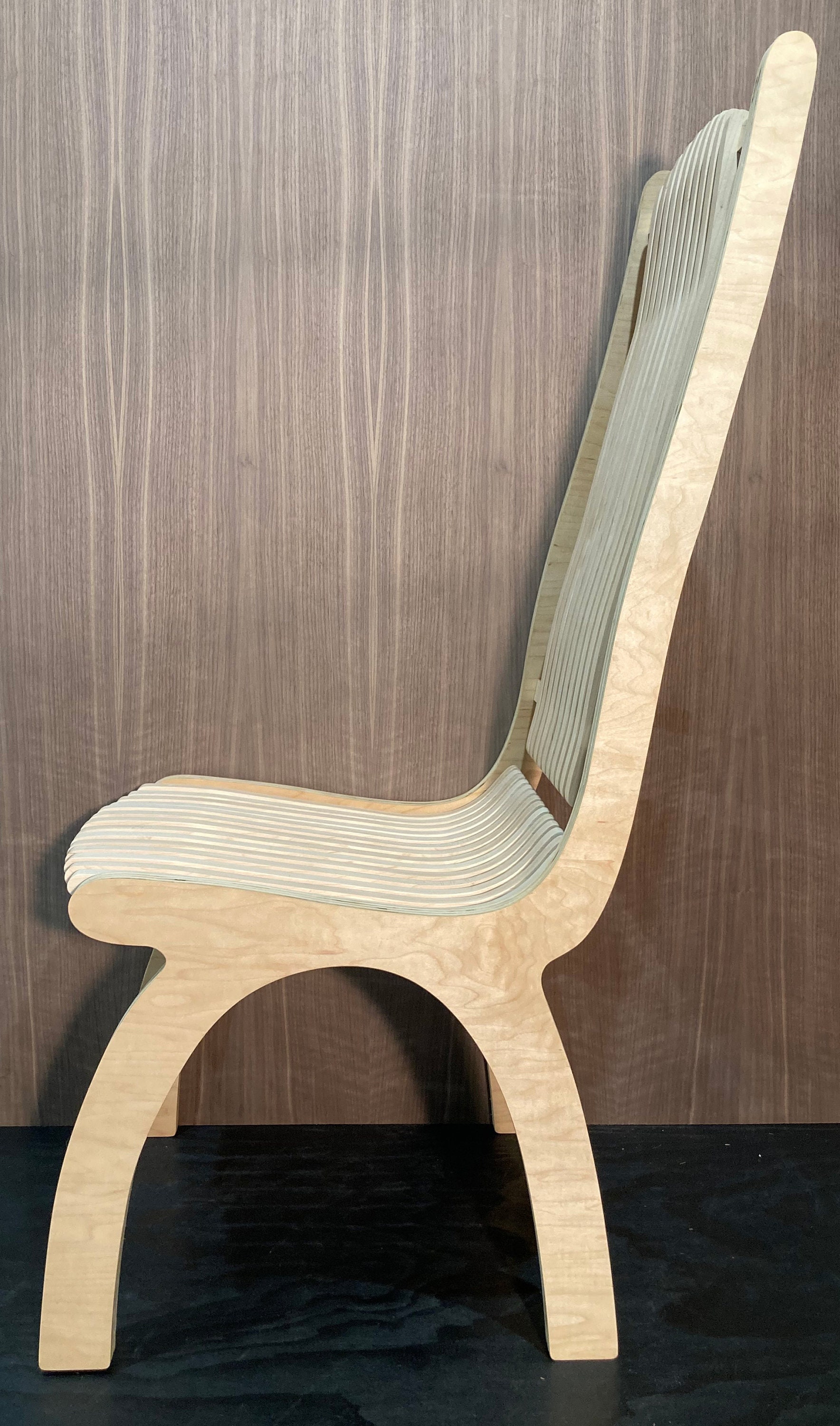 Artisan CNC Sitting Chair Files - Etsy