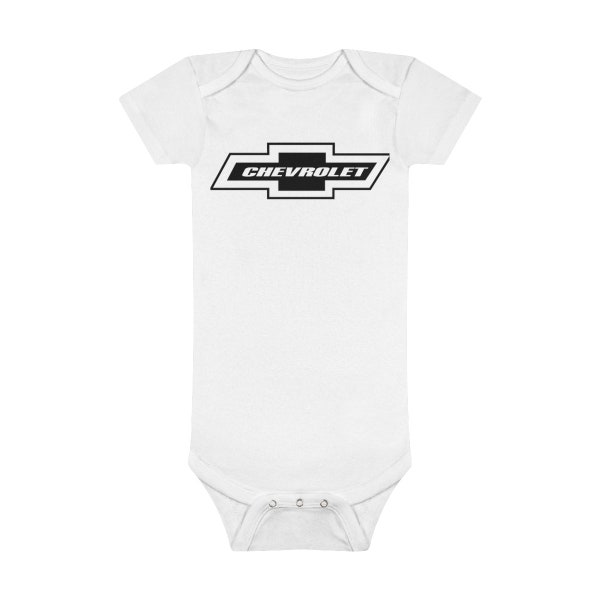 Chevrolet Baby Clothes - Etsy