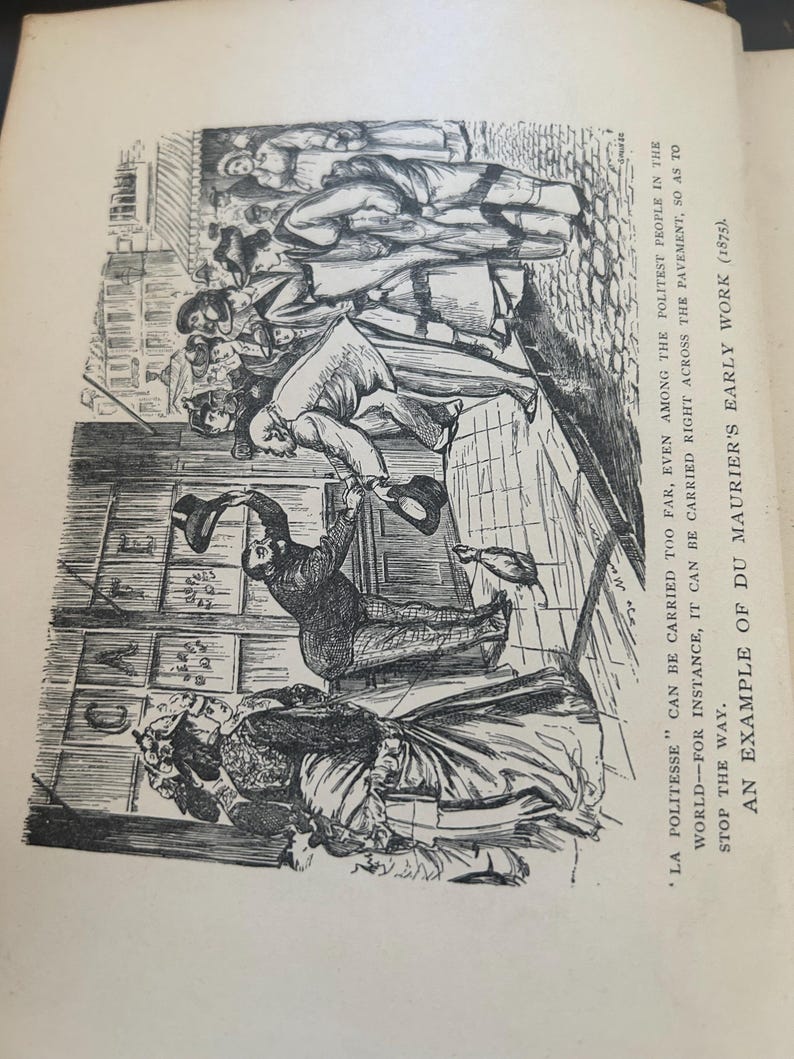 The Art of Caricature — Grant Wright (1904) • First Edition • Near ...