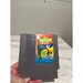 Sesame Street NES Game Cartridge Circa 1985 - Etsy