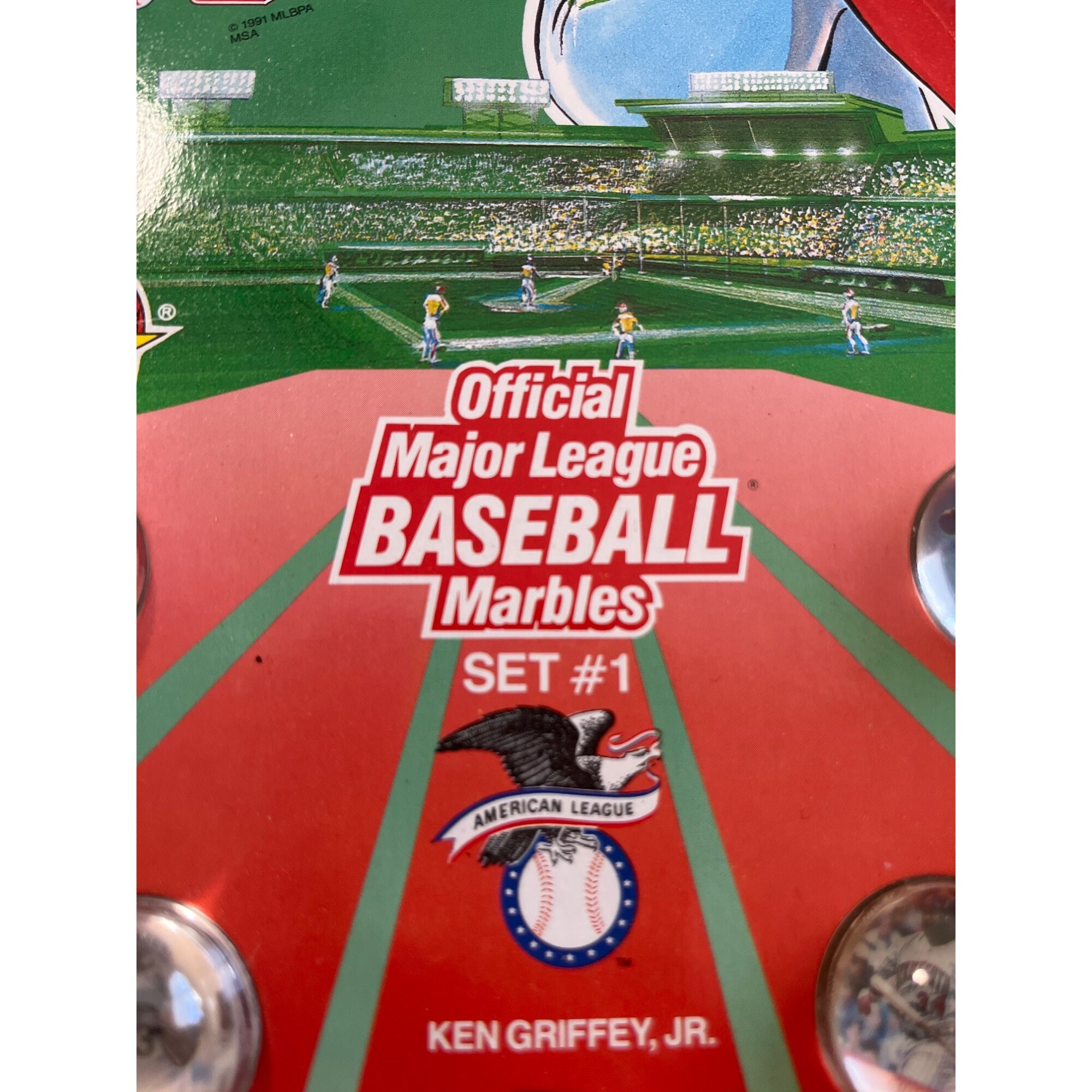 Super Star Collectible Action Marbles NOS - Etsy