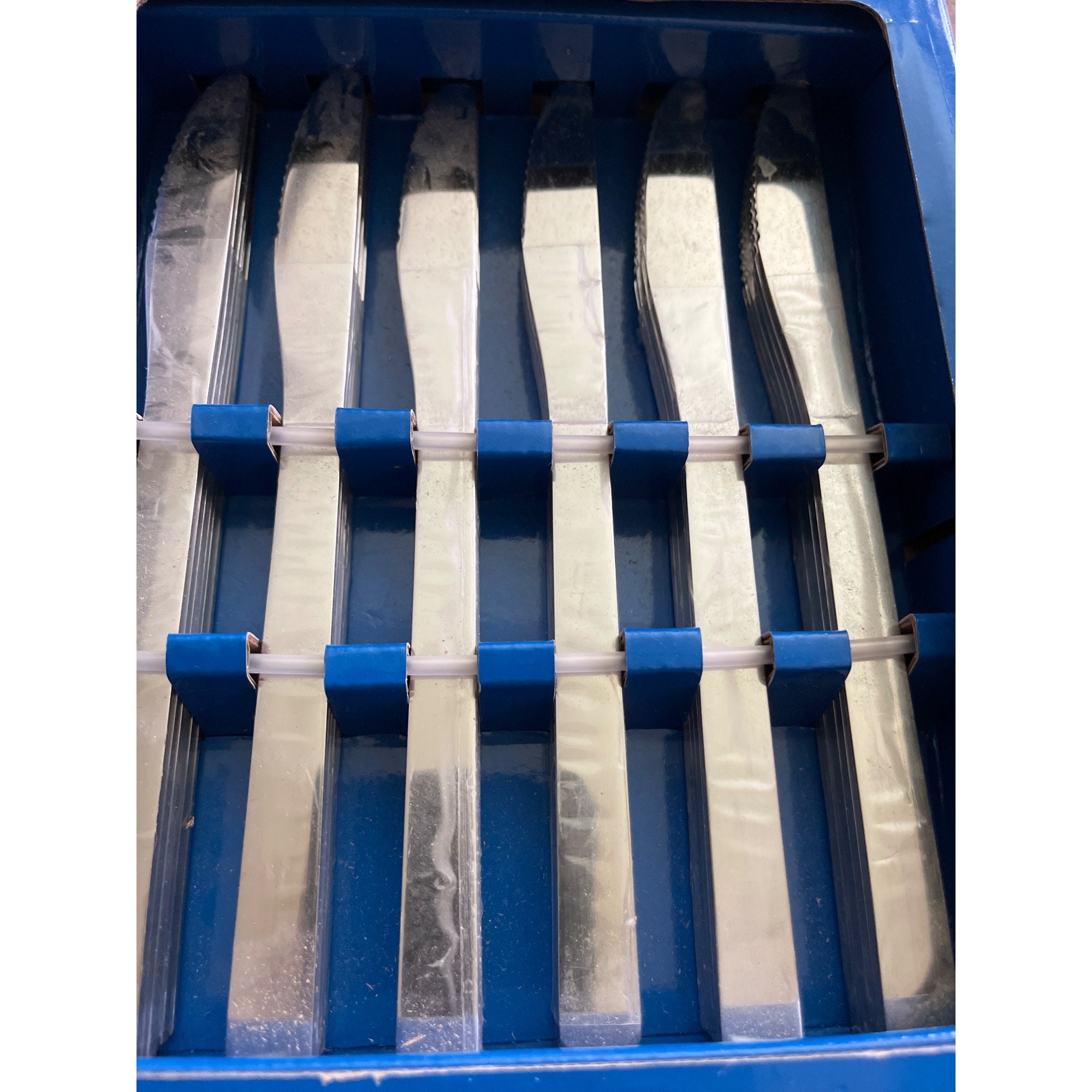 Daily Chef Food Service Dinner Knives - Etsy