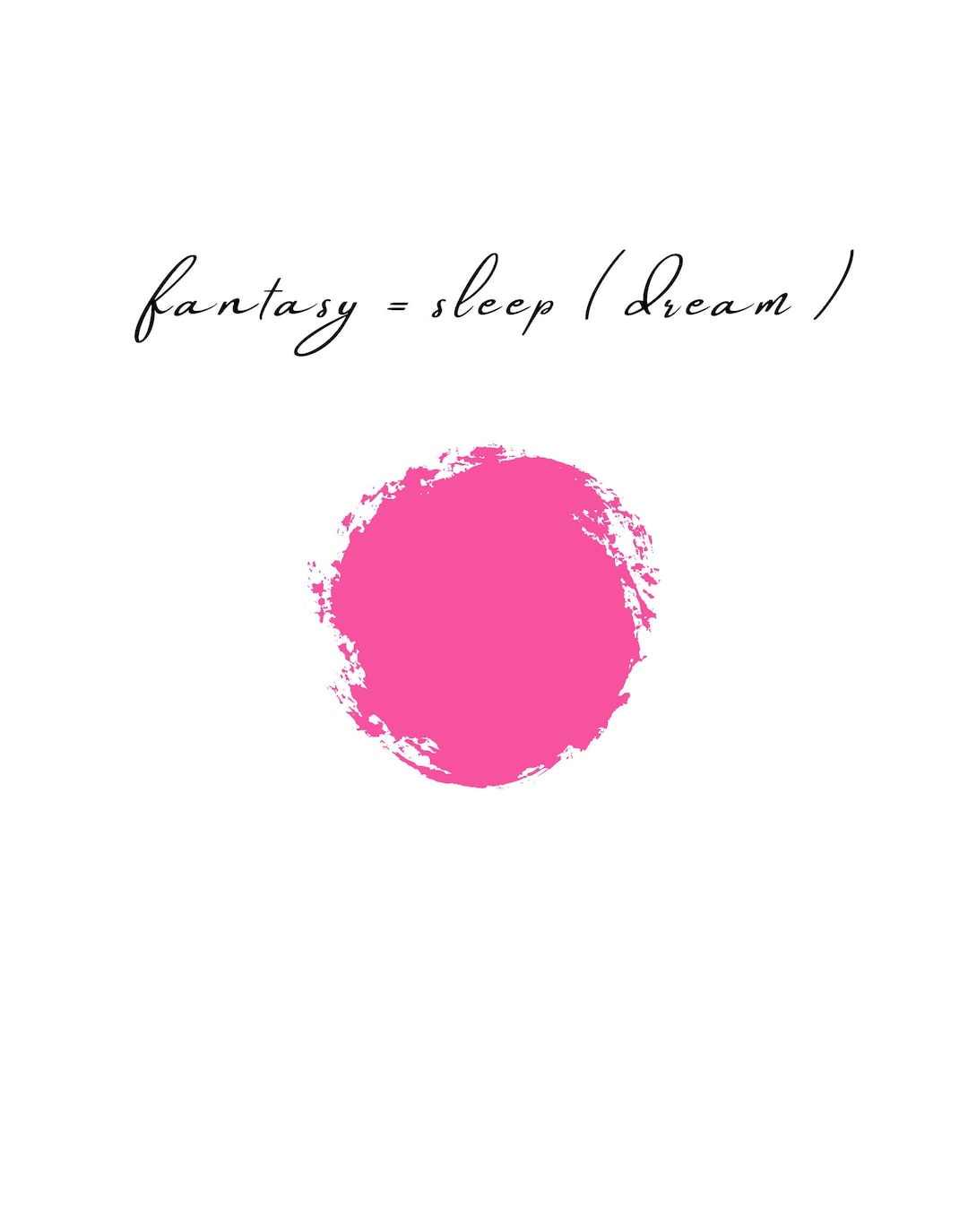 Inspirational Wall Art Set | Room Decor | Minimalist Wall Art ...