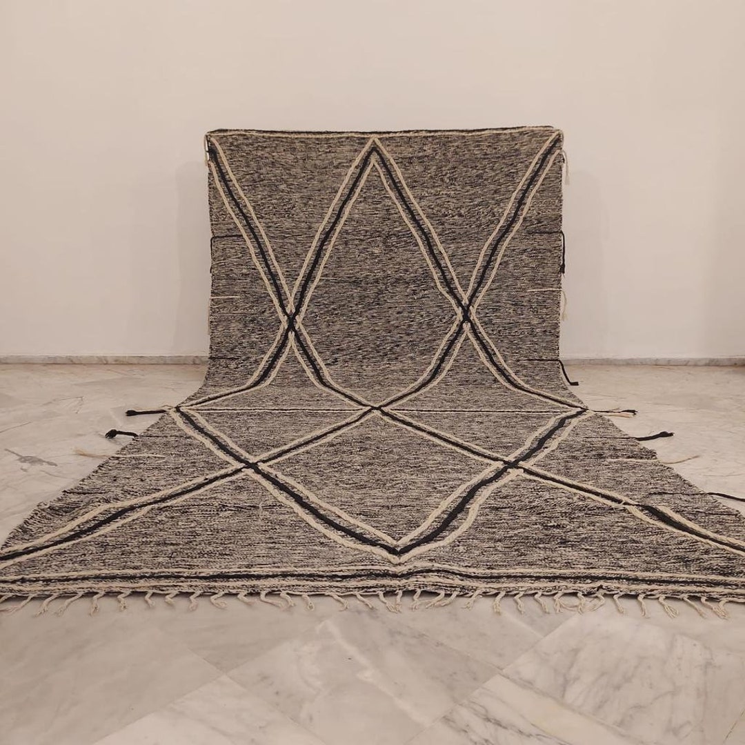 Discover the Timeless Beauty of Zanafi Rug Handcrafted Elegance for ...