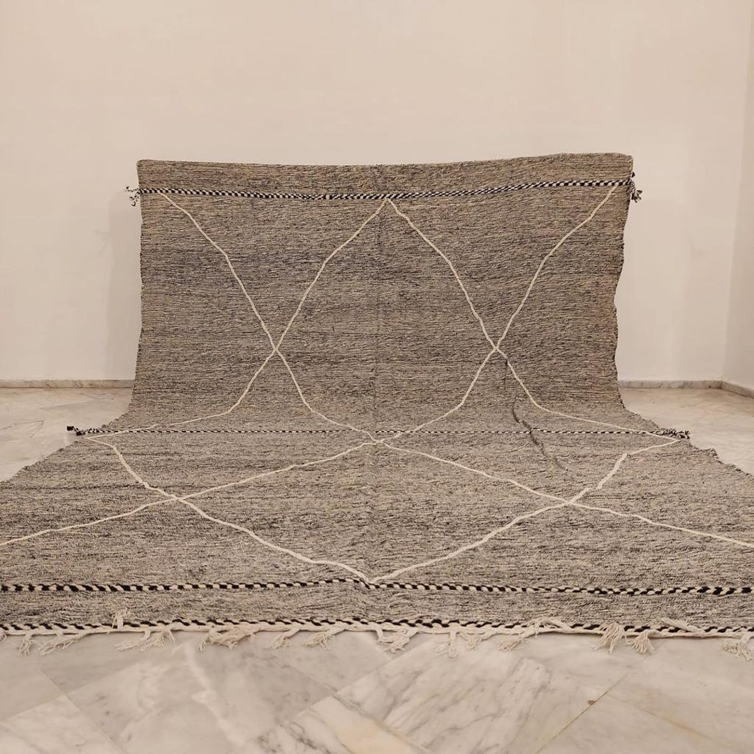 Discover the Timeless Beauty of Zanafi Rug Handcrafted Elegance for ...