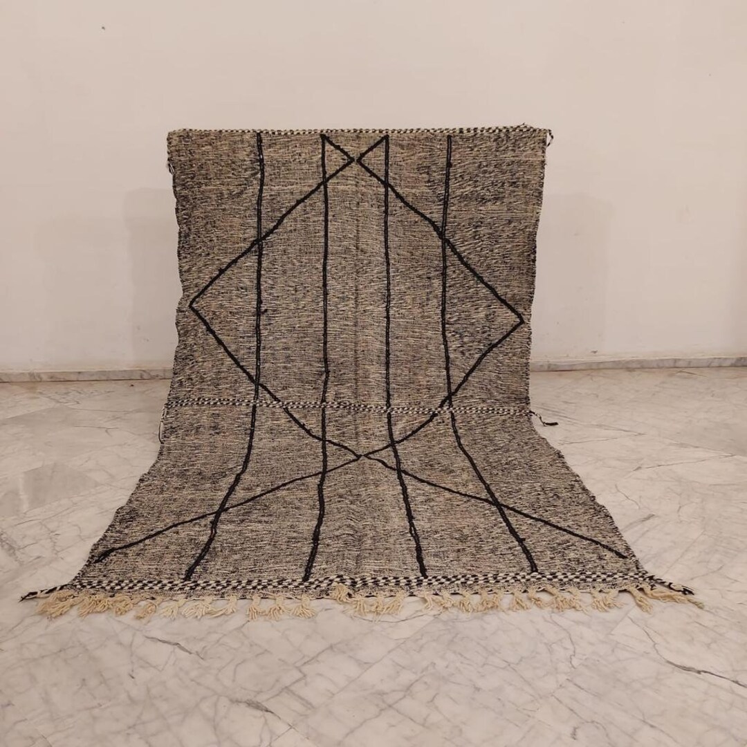 Discover the Timeless Beauty of Zanafi Rug Handcrafted Elegance for ...