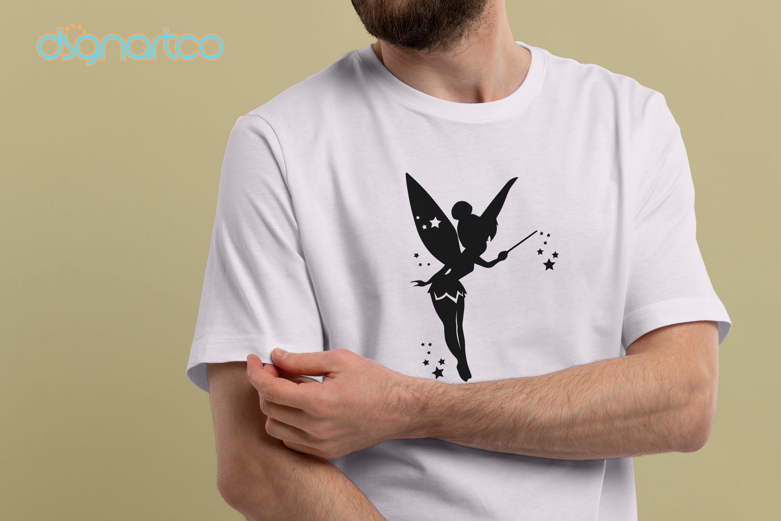 Tinker Bell SVG Tinkerbell SVG Family Trip SVG Peter Pan - Etsy