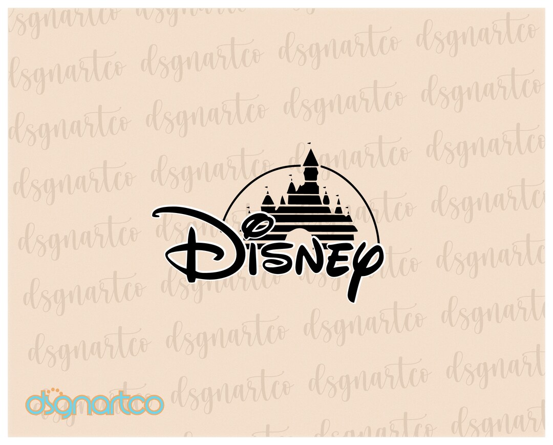 Disneyland Text SVG Customize Family Trip 2022 SVG Mouse - Etsy