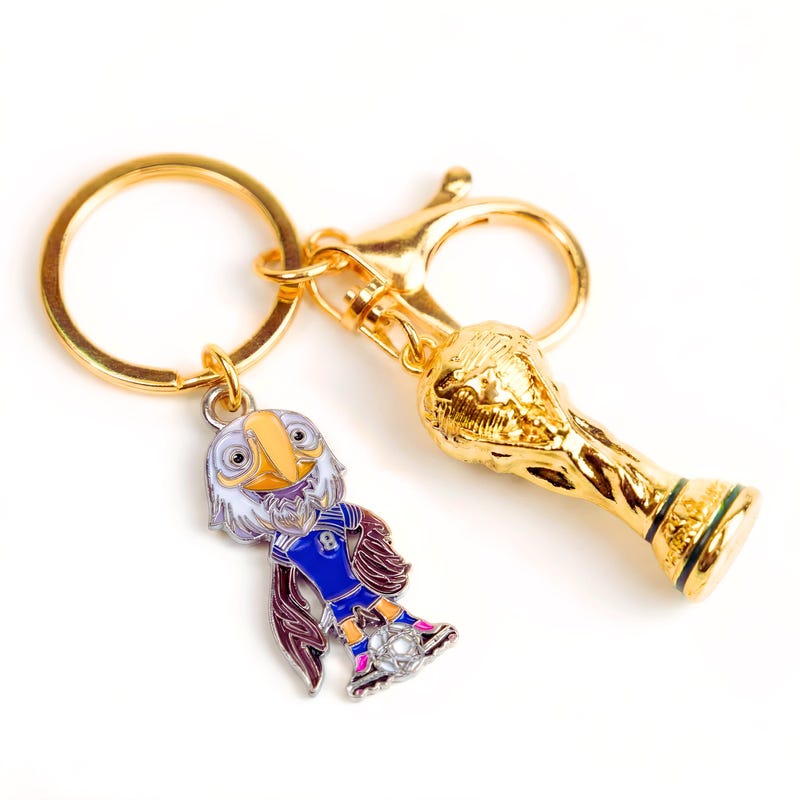 World Cup 2026 Bag - Etsy