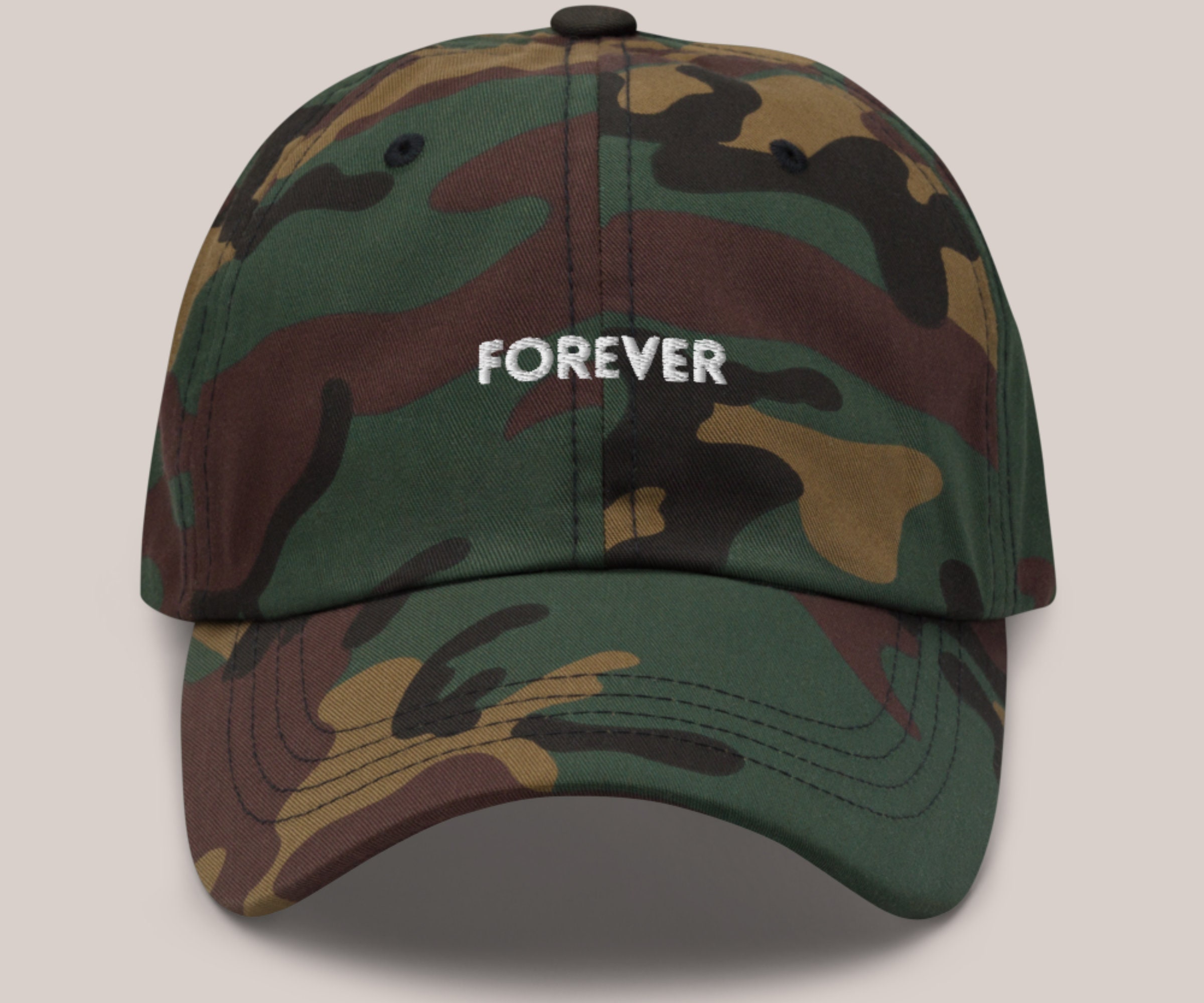 Dad Hat Matching for Couple Together Forever Cap Embroidered ...